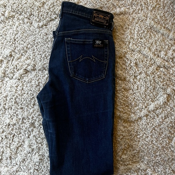 Parasuco | Jeans | The Original Looks Like Theyre Painted On Your Body ...